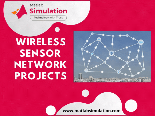 Wireless Sensor Network Projects For Research Students