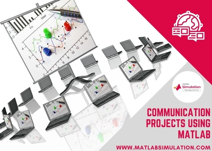 Implementing Communication Projects Using Matlab