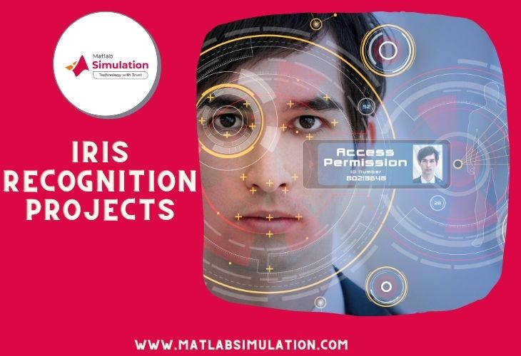 Iris Recognition Research Papers Using Matlab Software