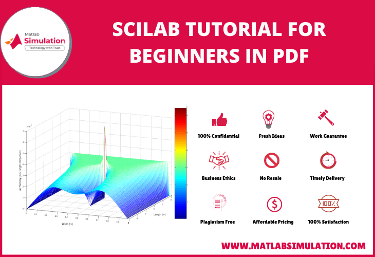 Scilab Tutorial For Beginners Pdf Basic Intermediate