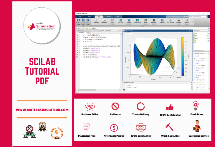 Scilab Tutorial Pdf For Beginners Scilab Experts