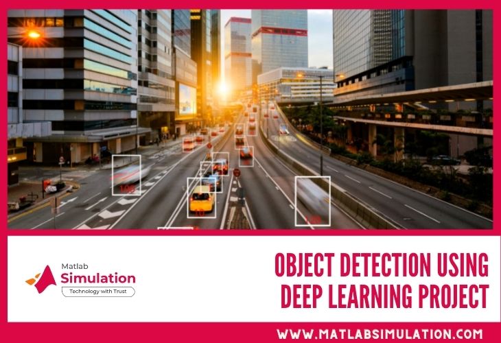Object Detection Using Deep Learning Project Research Guidance