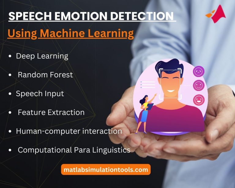 Speech Emotion Detection using Machine Learning Topics & Ideas