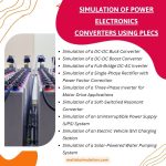 Simulation Ideas On Power Electronics Converters Using PLECS